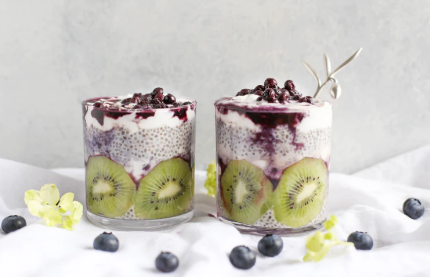 Fit desery – czy jest na nie miejsce w diecie? - Kuchnia od podstaw ...